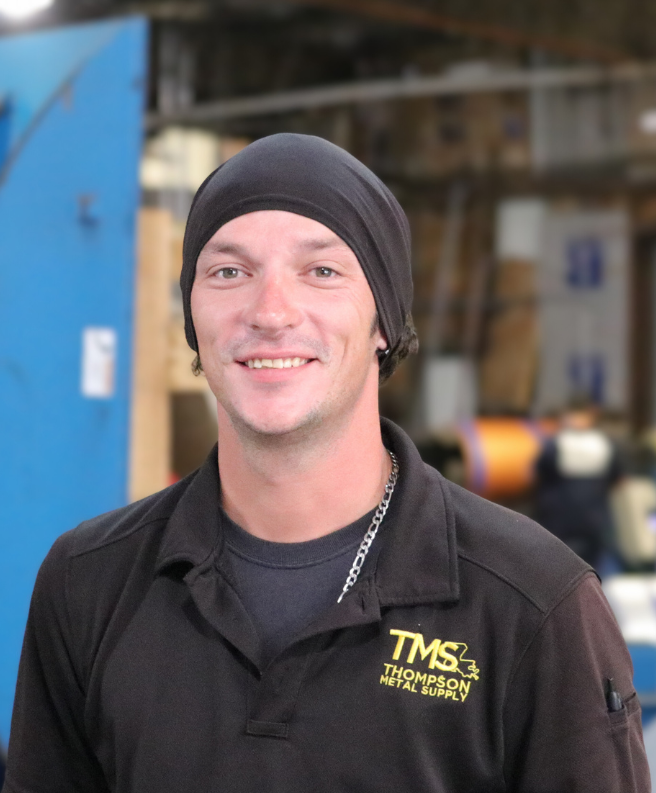 Thompson Metal Supply